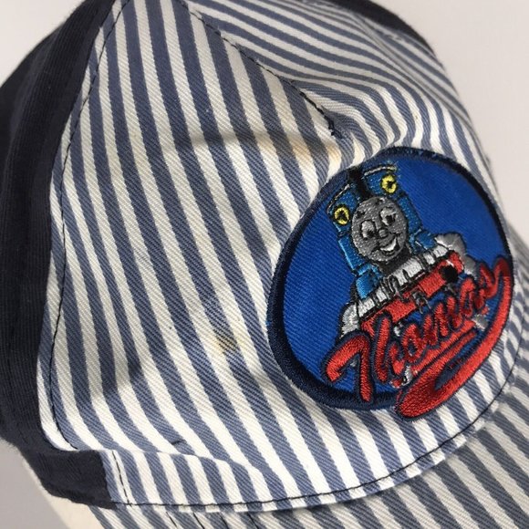 Thomas & Friends | Accessories | Thomas The Tank Engine Conductor Train ...